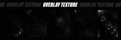 Square Rectangular Overlay Textures Stamps Set Vector Image