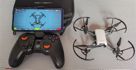 Dji Mini Pro Review The Best Nano Drone Team BHP