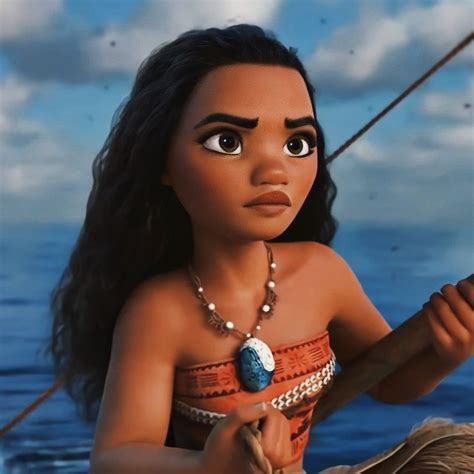 Moana Vaiana Disney Icons Disney Princess Vaiana Icons Moana Icons