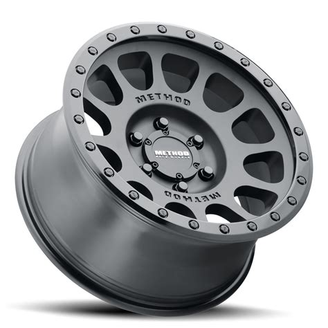 Method Race Wheels MR305 NV Wheels MR305 NV Rims On Sale
