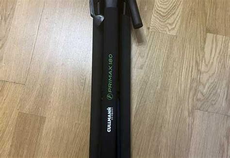 Штатив Cullmann Primax 180 Festima Ru Мониторинг объявлений