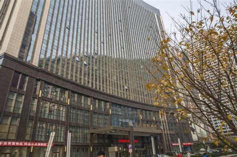 西城高鐵開通來古都西安住這家酒店安逸得很巴適得板 每日頭條
