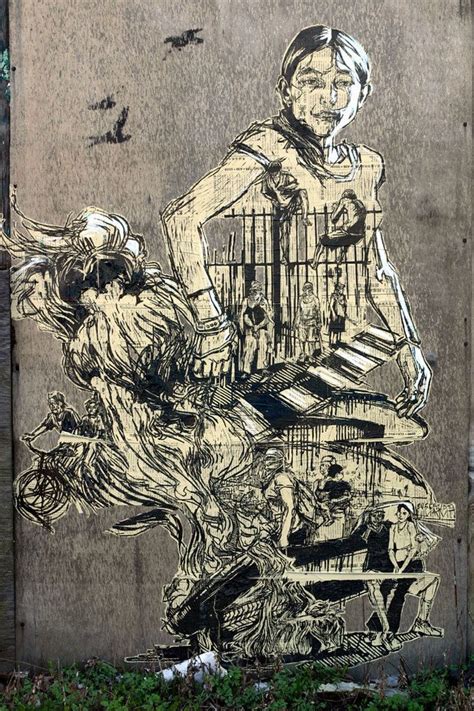 PBS Arts Off Book Street Art Featuring Olek Swoon Street Art