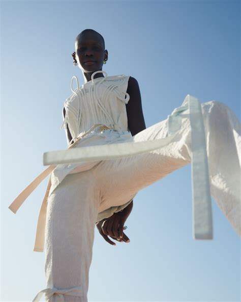 Harpers Bazaar By Andreas Ortner On Previiew