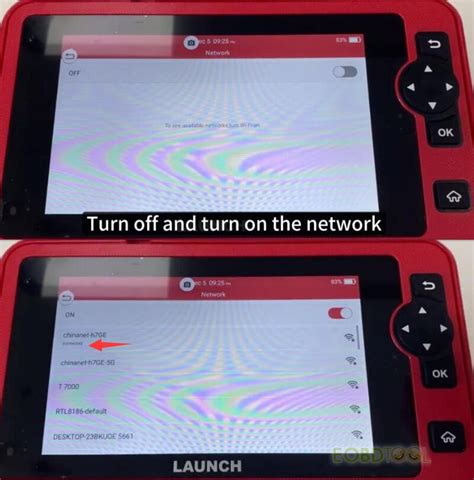 How To Solve LAUNCH X CRP E Program Exception Problem