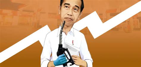 Kenaikan Harga Bbm Subsidi Dan Pelantikan Jokowi