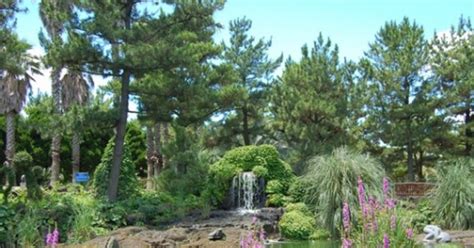 발도장 아름답고 신비한 낙원제주 한림공원