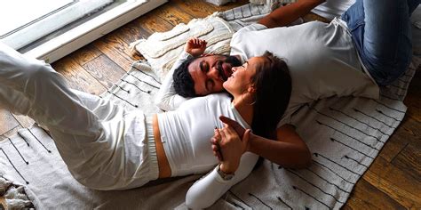 The Top 10 Ways To Reignite Attraction In A Relationship Yourtango