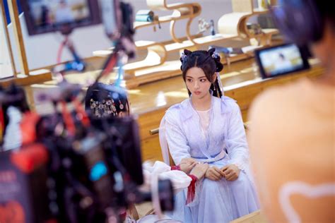 Cdrama Lovers fan account on Twitter O estúdio de YangChaoYue