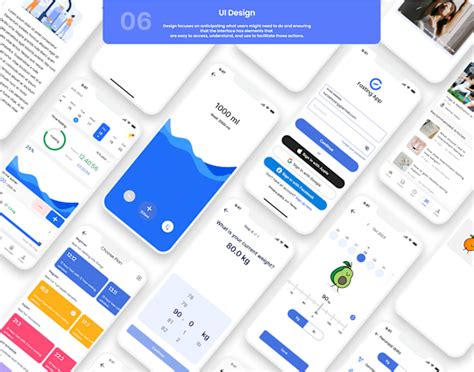 Design A Figma Ui Ux Design For Your Website And Mobile App Not Work Now By Homiqy Fiverr