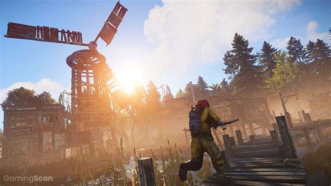 Best Games Like Rust 2022 Complete List GamingScan