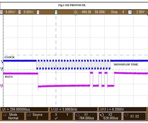 Extend Point To Point Ssi Protocol To Support Multipoint Communications