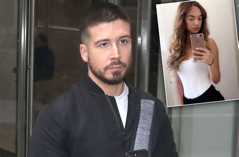 Another Jersey Shore Split Vinny Guadagninos Ex Claims Shes
