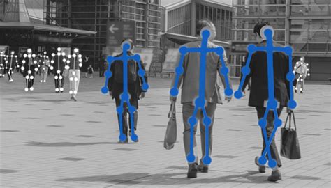 Computer Vision The Ai Force