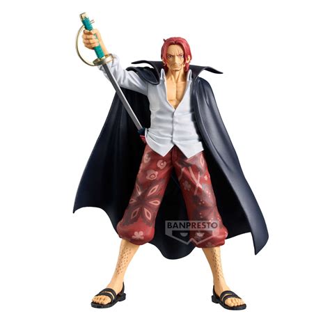 【cc Toys】11月 預購 日版 萬代 景品 海賊王 航海王 Dxf Extra 紅髮傑克 傑克 【cc Toys】≡cc玩具店≡