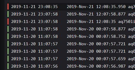 Promtail Timestamp Extract Error Issue Grafana Loki Github