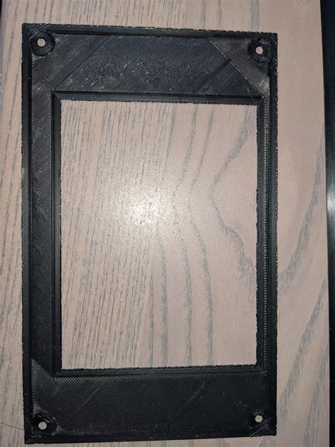 blobs overextraction on outer walls tried everything fixmyprint