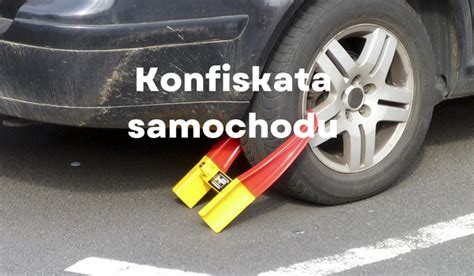 Konfiskata Samochodu Kiedy Kierowca Straci Auto Aresztowani Pl