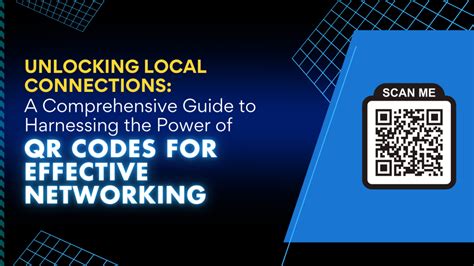 Unlocking Local Connections A Comprehensive Guide To Harnessing The