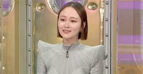 이혜정 80kg→47kg 톱 모델 조기 폐경될 뻔 라스