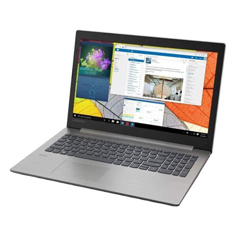 Lenovo IdeaPad Intel Core I3 1TB HDD 4GB Ram Webcam Bluetooth Win 10 Blessing Computers