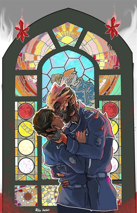 Rlain X Renarin Appreciation Post Rcremposting