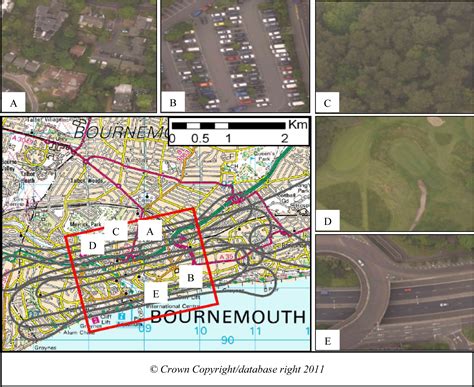 Remote Sensing Free Full Text Calibrated Full Waveform Airborne Laser Scanning For 3d Object
