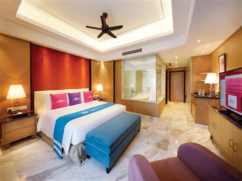 Lexis Hibiscus Port Dickson Hotel Deals Photos And Reviews