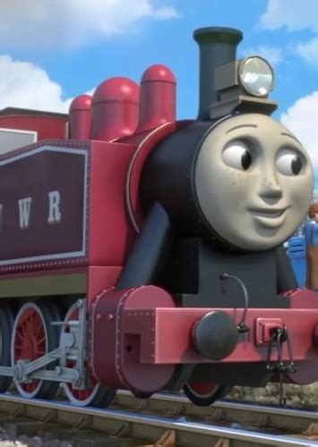 Rosie Fan Casting For Thomas And Friends Amazing Americans Mycast