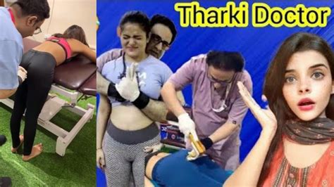 Tharki Doctor Roast Most Funniest Memes Youtube