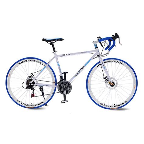 Venta Bicicleta Aleacion De Aluminio En Stock