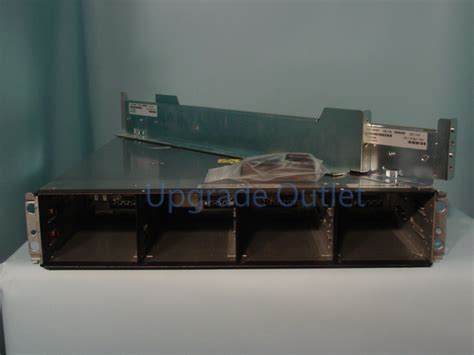 IBM 1726 42x DS3400 System Storage Dual Controller