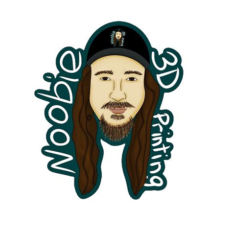 Noobie 3d Youtube