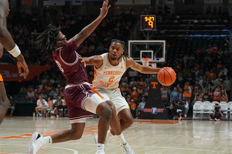 Miami Hurricanes Vs Tennessee Volunteers Prediction 12102024 College