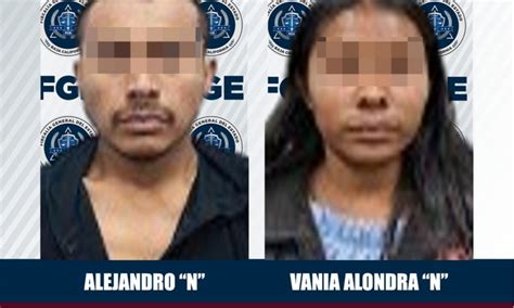 Vinculan A Proceso A Pareja Por Feminicidio De Menor Brújula News