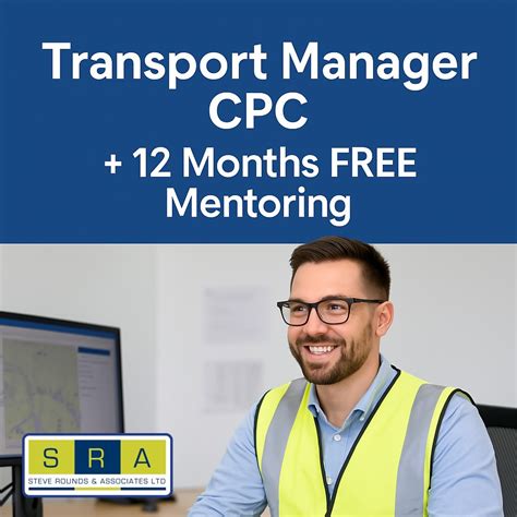 Virtual 🚛 𝗕𝗲𝗰𝗼𝗺𝗲 𝗮 𝗤𝘂𝗮𝗹𝗶𝗳𝗶𝗲𝗱 𝗧𝗿𝗮𝗻𝘀𝗽𝗼𝗿𝘁 𝗠𝗮𝗻𝗮𝗴𝗲𝗿 𝗮𝗻𝗱 𝗦𝘁𝗮𝘆 𝗦𝘂𝗽𝗽𝗼𝗿𝘁𝗲𝗱 Train Qualify Succeed