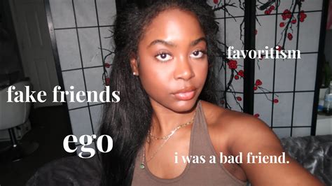 Friendship Youtube