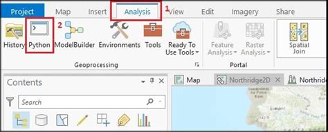 How To Sort And Create A Sequentially Ordered ID Field In An Attribute