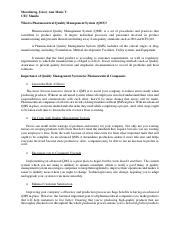 CEU Macalincag W1 Pdf Macalincag Jersey Ann Marie V CEU Manila What