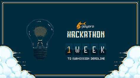 payara services ltd on linkedin hackathon tech deadlinealert