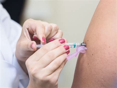 Camex Zera Imposto De Importação Para Três Tipos De Vacinas Folha Pe