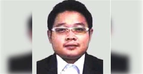 Sprm Cari Mohammad Zyed Ibrahim Harian Metro