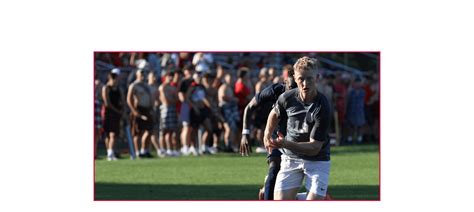 Indiana Wesleyan Wildcats Mens Soccer Camps