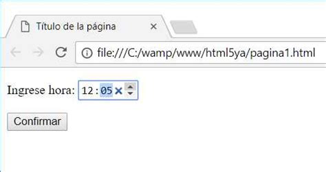 Form Input Typedatedatetime Localmonthtimeweek