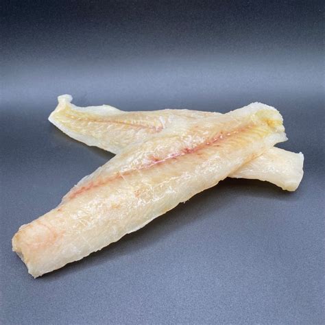 Haddock Fillets Orange Door Acres Farm