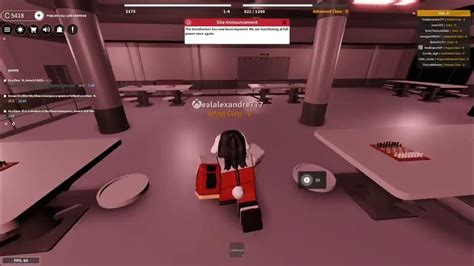 Scp Roleplay Class D Escape Speedrun Youtube