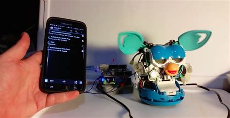 control your arduino projects from tasker by hackster staff hackster blog medium