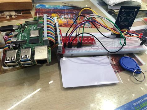 Github Raymundosotosensor Rfid En Raspberry Pi Con Python Y Mysql