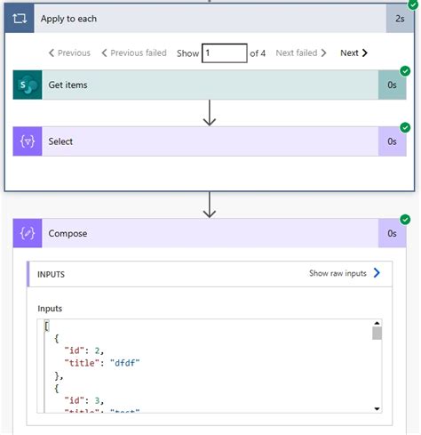 Power Automate Why And How To Avoid Nesting Dev Community