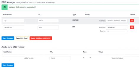 Panduan Konfigurasi Wordpress Di Kubernetes Idcloudhost Dan